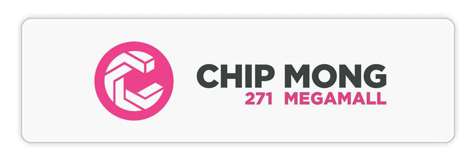 Chip Mong 271 Mega Mall - Phnom Penh